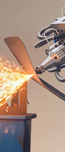 Home - ZG Laser